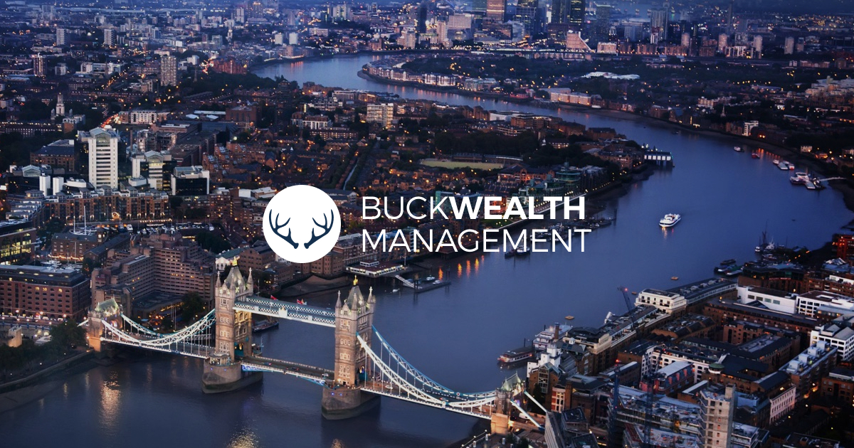 Buck Wealth Management | Independent Financial Planning Advisors